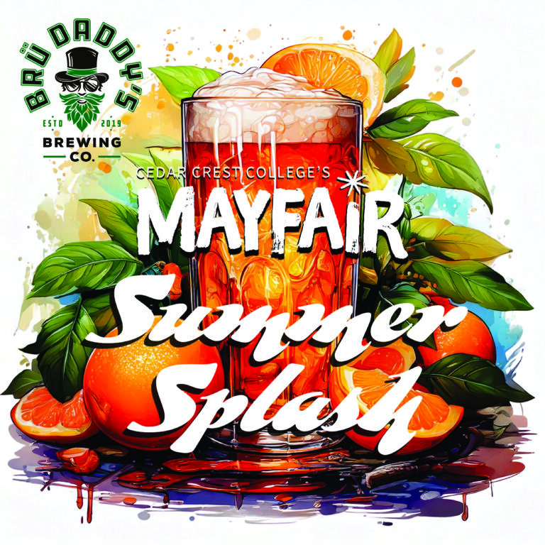 Bru Daddy’s Mayfair Summer Splash - Banko Beverage